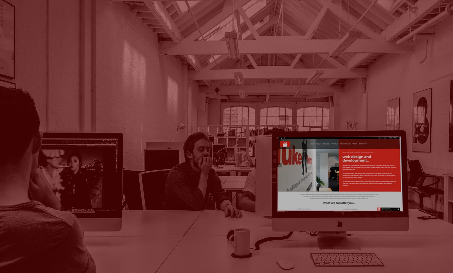Web Design Torbay, Torquay, Devon Web Design, SEO, Social Media