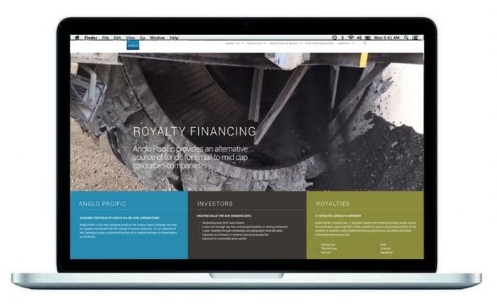 luketom website portfolio, web design torbay, devon website designers