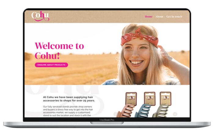 luketom Portfolio, Web Design Torbay, Devon Website Designers