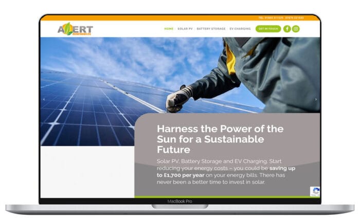 luketom Portfolio, Web Design Torbay, Devon Website Designers