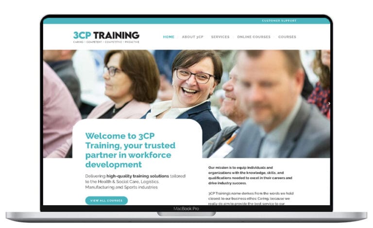 luketom Portfolio, Web Design Torbay, Devon Website Designers